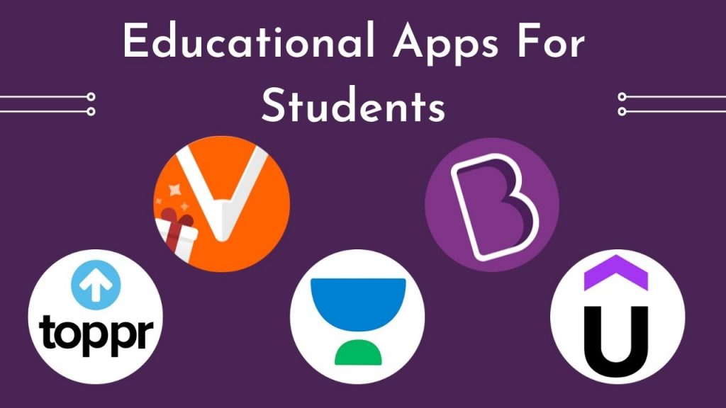 Top 10 Educational Apps For Students In 2022 [India Android]