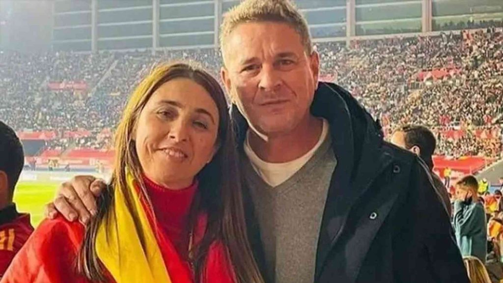 Who Is Pablo Gavi Girlfriend In 2025 | Unheard Story With Princess ...