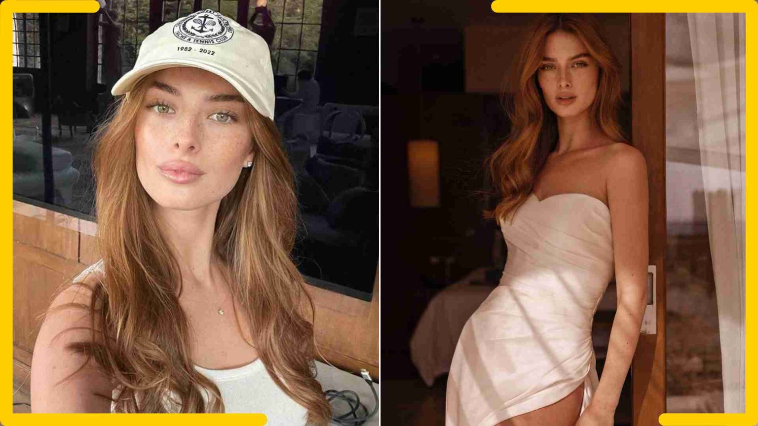 Who Is Eden Polani, Affair, Boyfriend, Age, Leo, Height, Bio